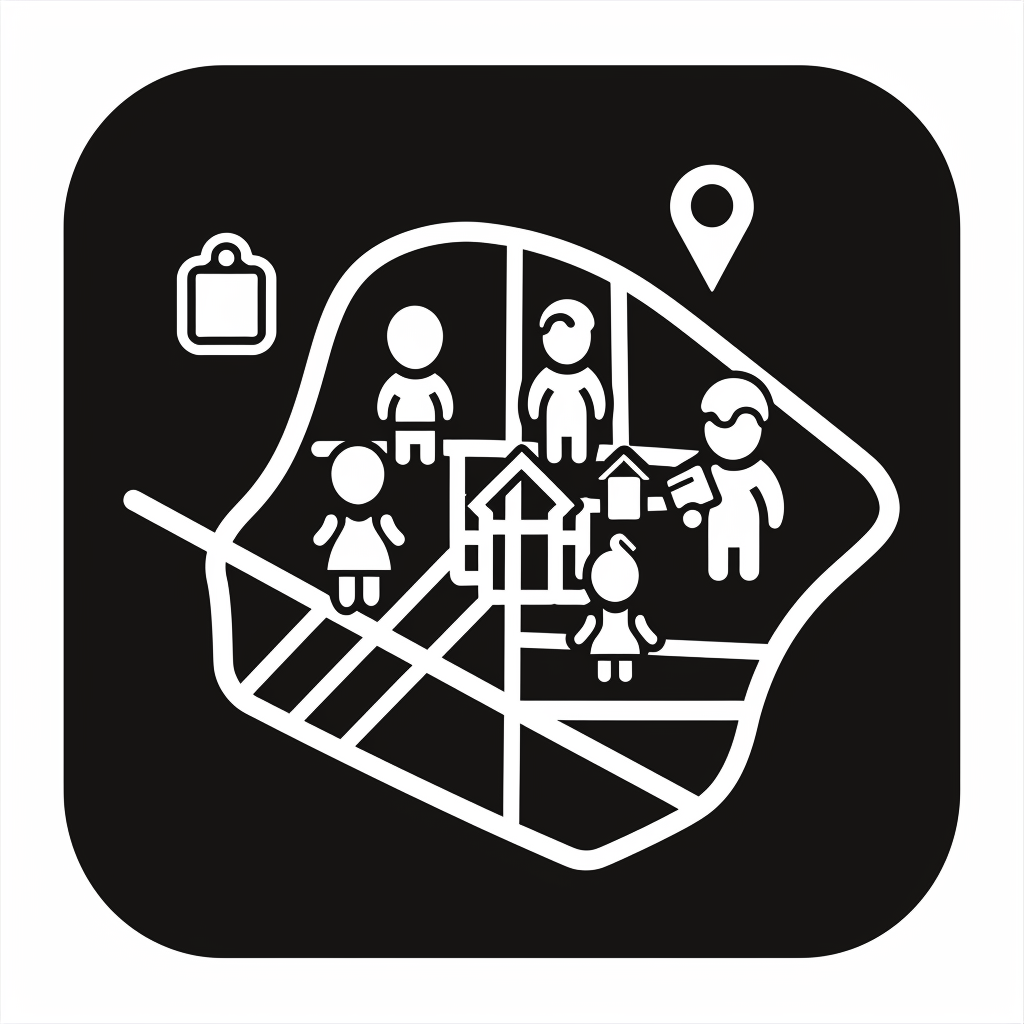 Tiny Tribe Adventures Locations